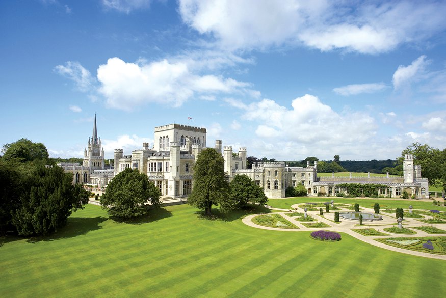 StudyTrip Ashridge