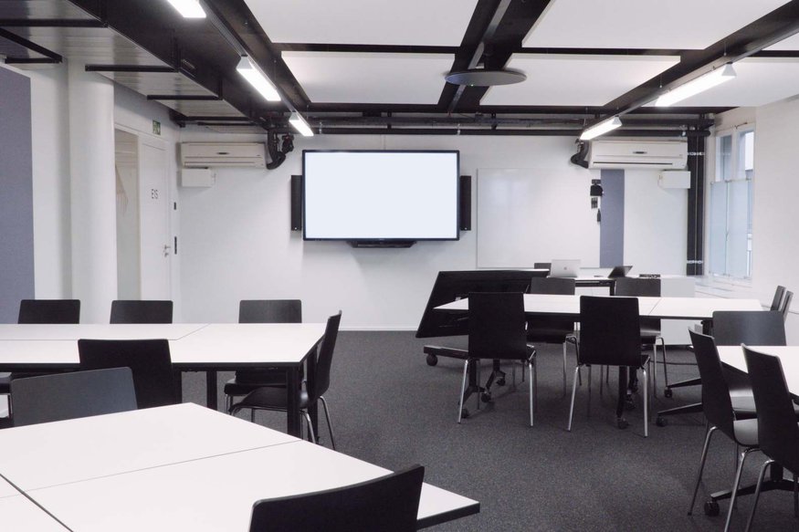 Das SIB öffnet Türen | Höhere Fachschule Wirtschaft